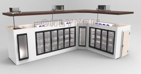 Coolrooms For Sale Across Sydney | A Carlos Refrigeration